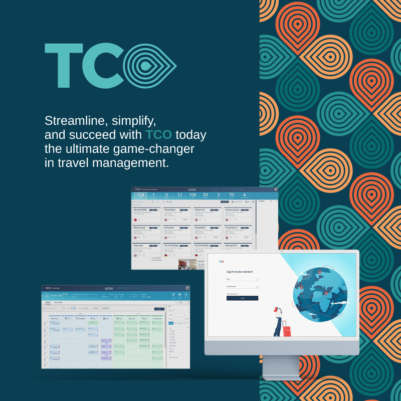 TCO - Travel Made Easier than Ever